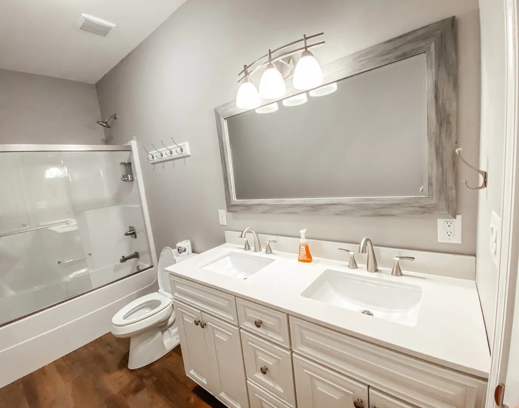 Accommodations - Rockingham Marina