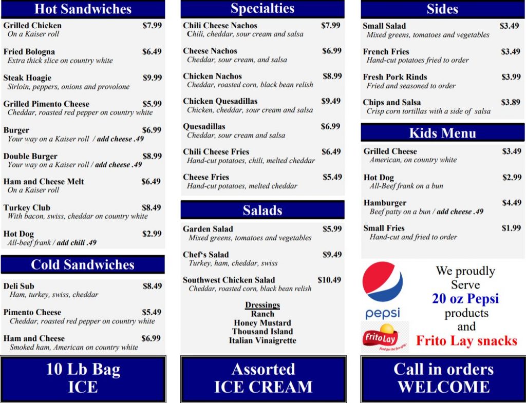 Rock Cafe - Rockingham Marina